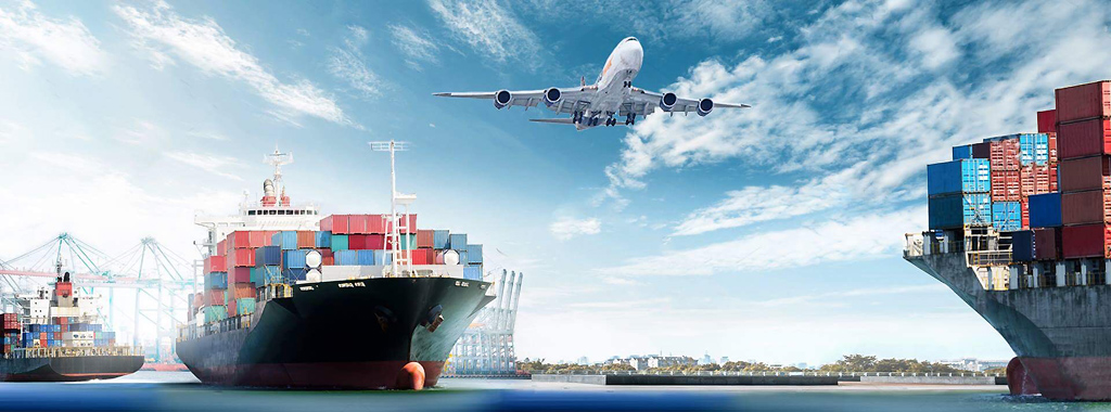 Freight forwarding specialist: Forwarding Direct Ltd